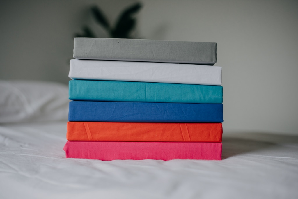 How To Fold A Fitted Sheet ZipSheets Australia