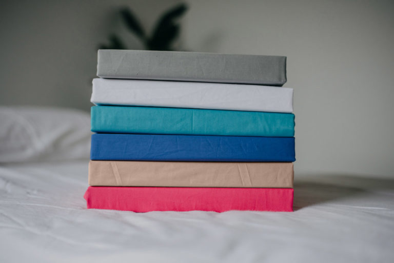 Sheets That Zip | Safe, Secure, Comfortable