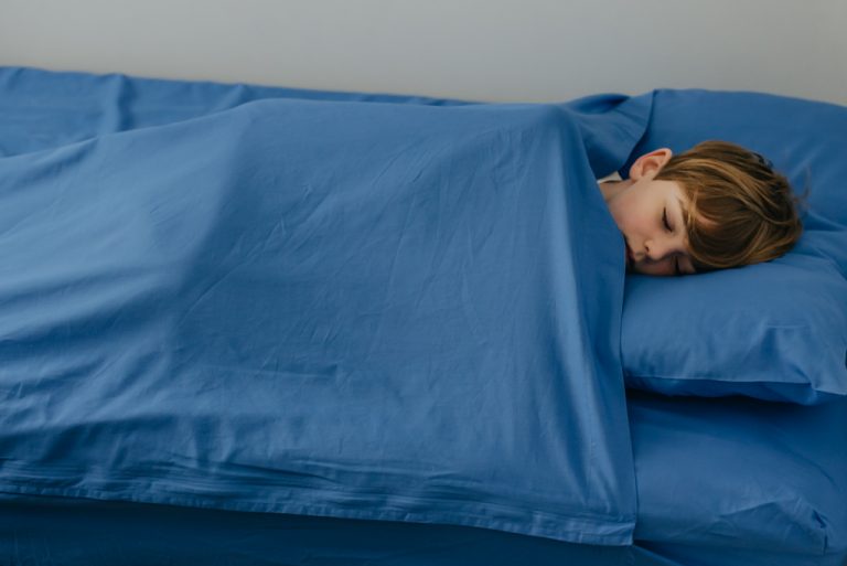 Sheets That Zip | Safe, Secure, Comfortable