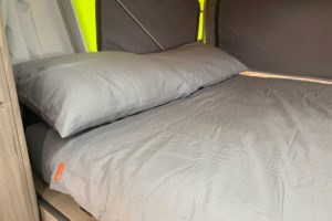 Practical, Easy To Make Caravan Sheets You'll Love