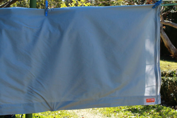 Safe, Cosy Caravan Bunk Sheets | Top Selling